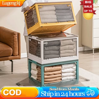 storage boxes - Best Prices and Online Promos - Apr 2024 | Shopee ...