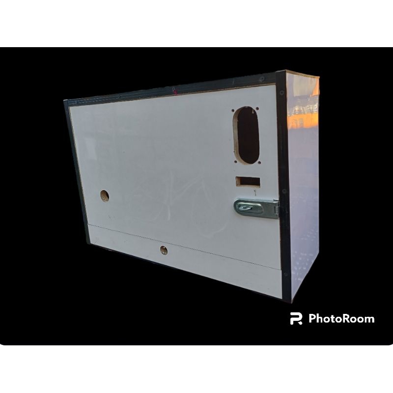 TABLE TOP PISONET BOX UPTO 21INCHES MONITOR CAPACITY | Shopee Philippines