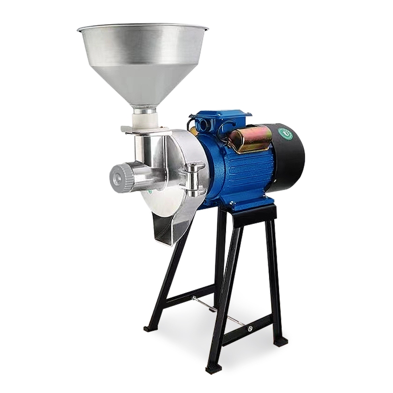 New Portable Grinder Wet Grinder Corn Grinder Rice Grinder Coffee ...