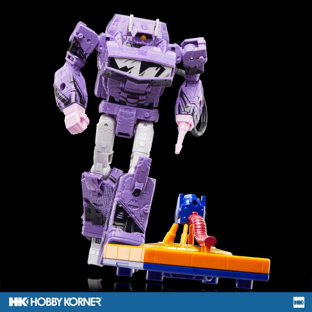 (IN STOCK) HASBRO G0176﻿ Transformers Generations Comic Edition ...
