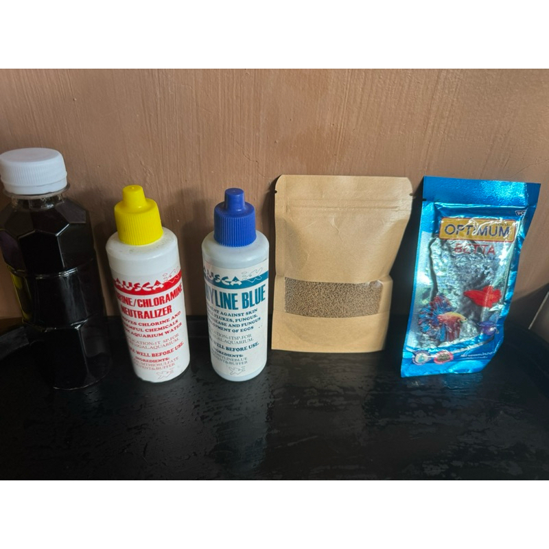 Sinking pellets (PO2) | Shopee Philippines