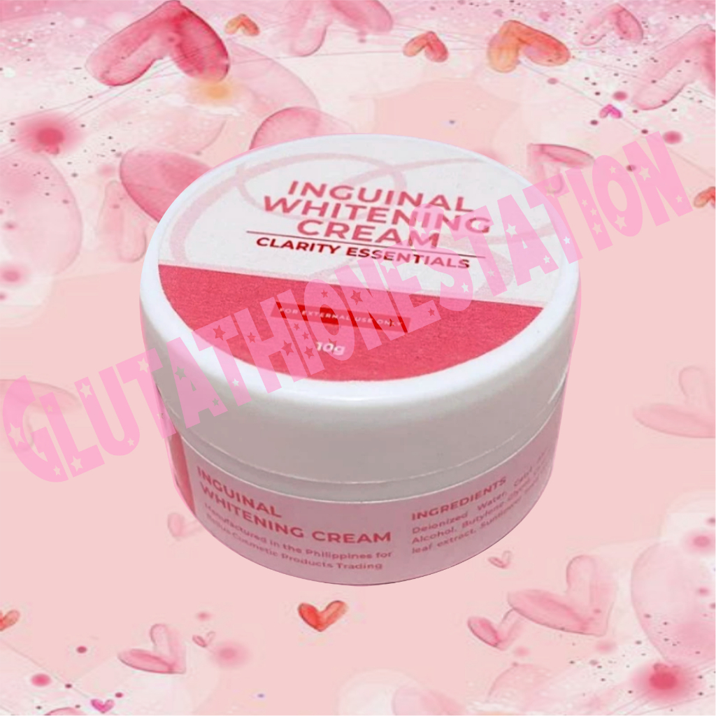 Singit Whitening Cream | Bikini Cream | Inguinal Cream | Clarity ...