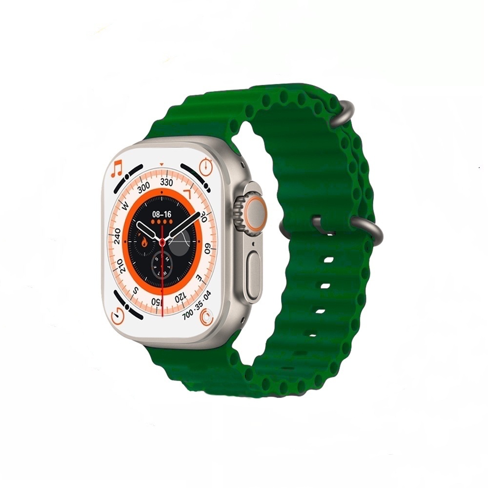 S-Y Watch 8 Ultra 2024 New Smart Watch Ultra 49mm Series 8 Smart Watch ...