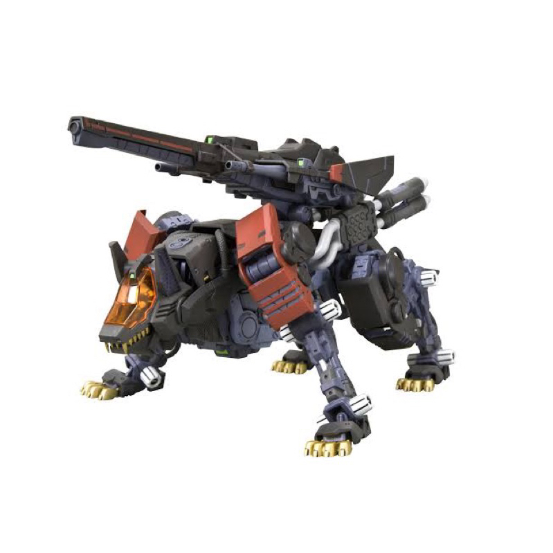 Zoids Mini Figurines | Shopee Philippines