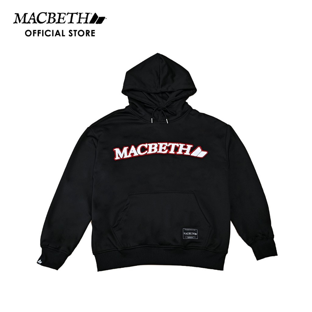 Macbeth Men's Pullover Hoodie Jacket " BRANDED " ( SALE ) | Shopee ...
