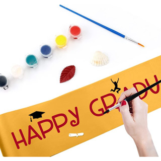 Agar.Shop Plain Sash Diy Sashes For Pageants, Birthday, Party ...