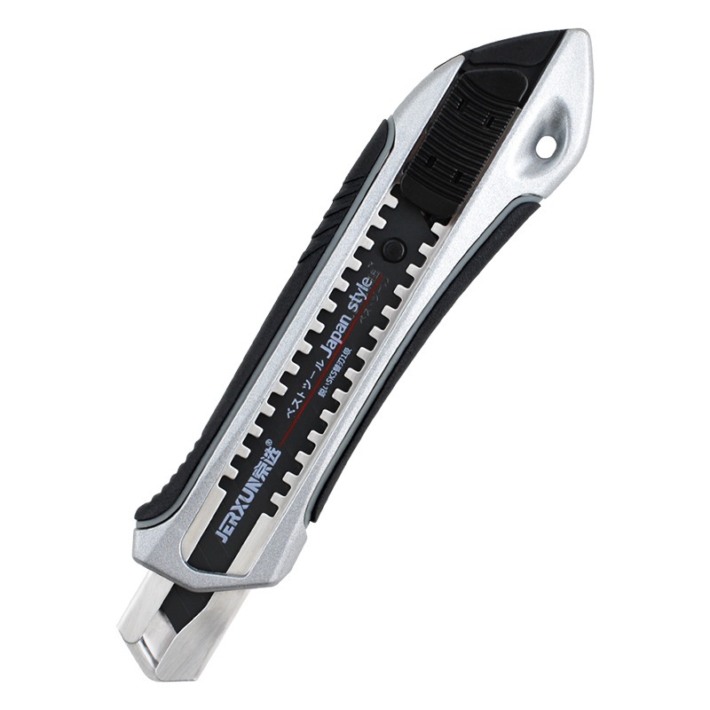Stainless Steel Utility Knife, Steel Wallpaper Knife, Durable Sturdy ...