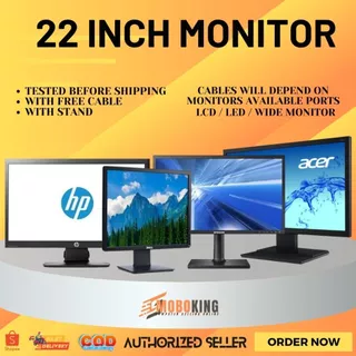 ygt monitor - Best Prices and Online Promos - Oct 2025 | Shopee Philippines
