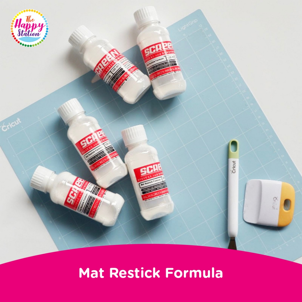 SCREEN ART | Mat Restick Formula | Shopee Philippines