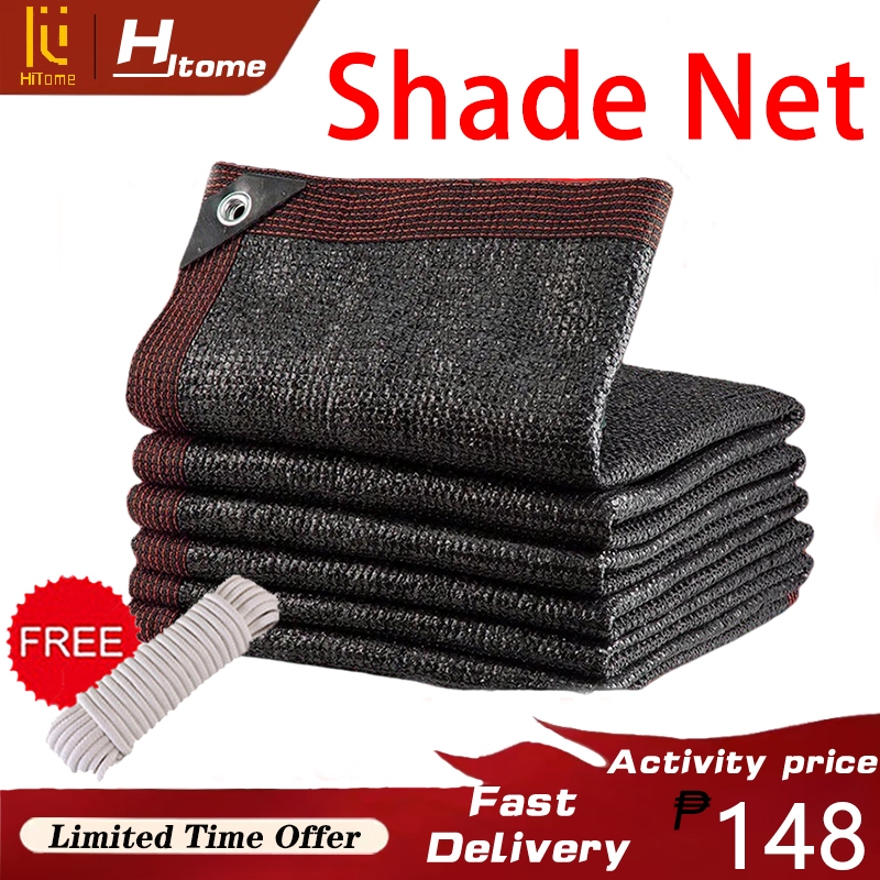 Shade Net Garden Net Outdoor Uv Protection Plant Planting Greenhouse ...