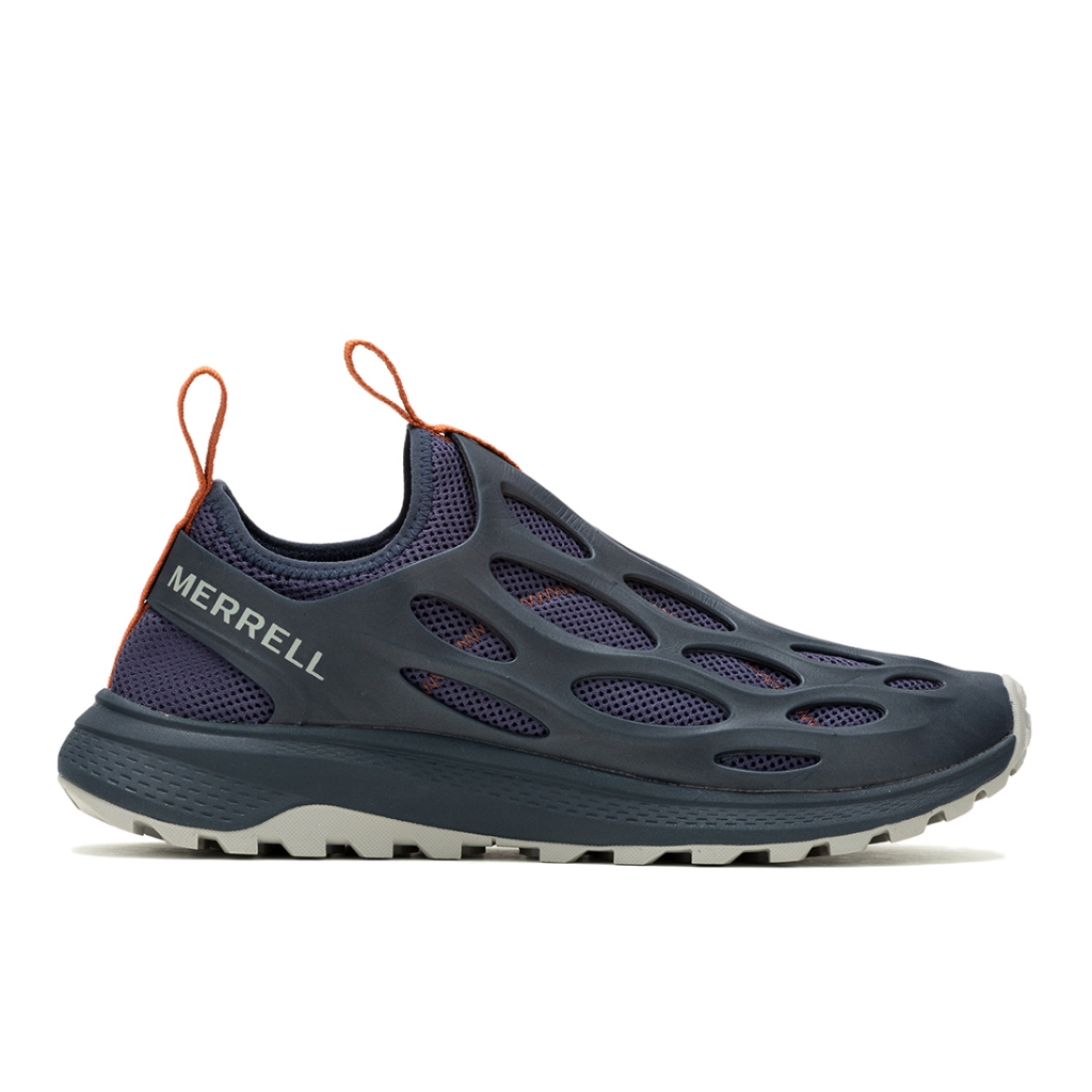 Merrell Hydro Runner - Sea Mens Hydro Hiking Shoes | Shopee Philippines