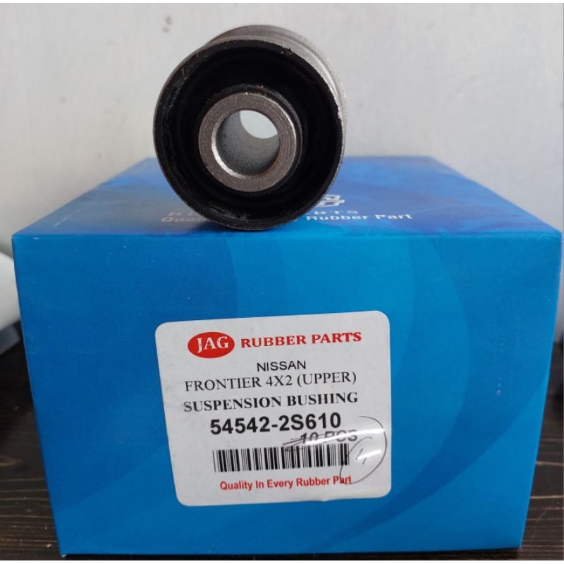 54542-2S610 SUSPENSION BUSHING NISSAN FRONTIER 4X2 UPPER | Shopee ...