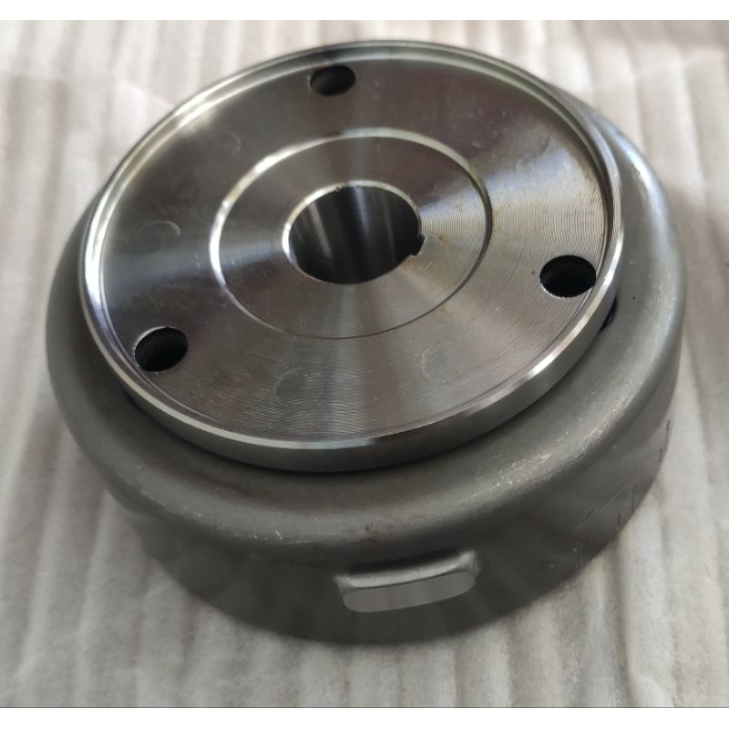 Original Rusi Magneto for TC 125/150/175 | Shopee Philippines