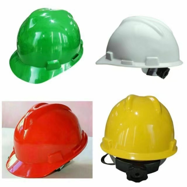 Hard Hat Safety Helmet | Shopee Philippines