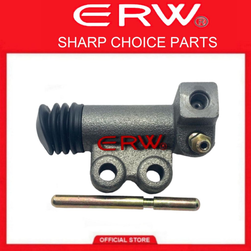 CLUTCH SLAVE ASSEMBLY Replacement part no. ( 41700-4E000 ) MAZDA BONGO ...