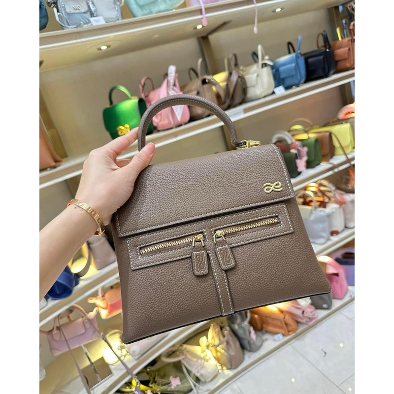 LITTLEBUNNY CLARA PU 25 HOLB CLARA | Shopee Philippines