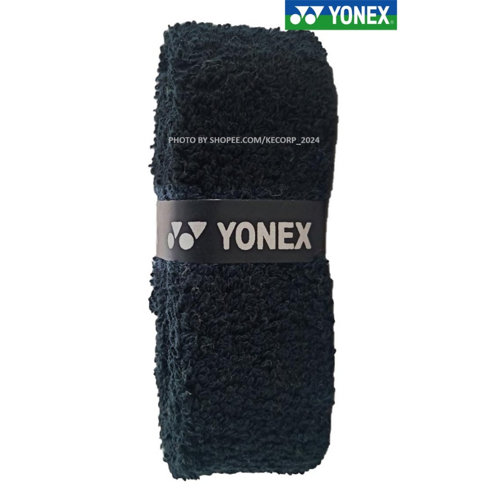 Yonex (Towel Grip Sweat Band / Towel Syntheric Wrap Strong Grap ...