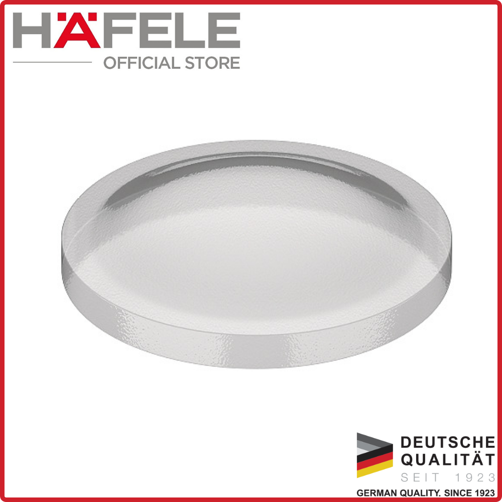 Hafele Door Buffer DB007 Self-adhesive Round | Shopee Philippines