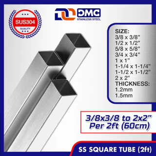 Shop stainless steel tubular for Sale on Shopee Philippines