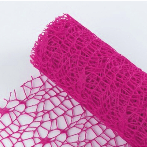 QJQO.ph | 49cm x 5yards | Mesh Web Wrapping Paper Flower Paper Bouquet ...