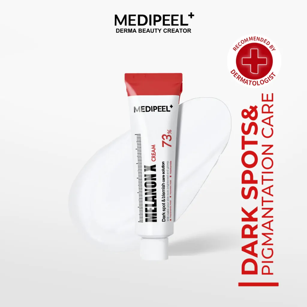 MEDIPEEL Melanon X Cream 73% | Shopee Philippines