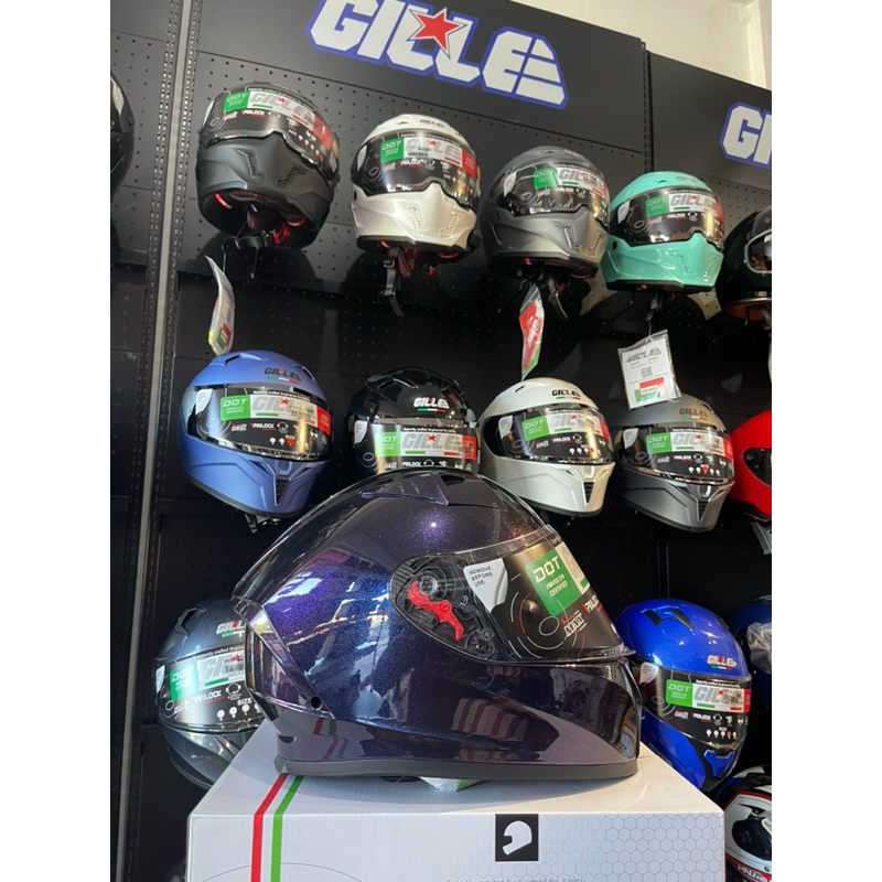 Gille GTS V1 135 Plain | Shopee Philippines