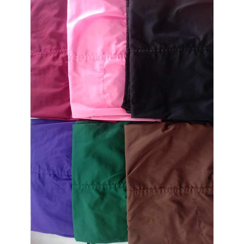 SCRUBSUIT PANTS ONLY ADULT XS - XL (TETORON fabric) | Shopee Philippines