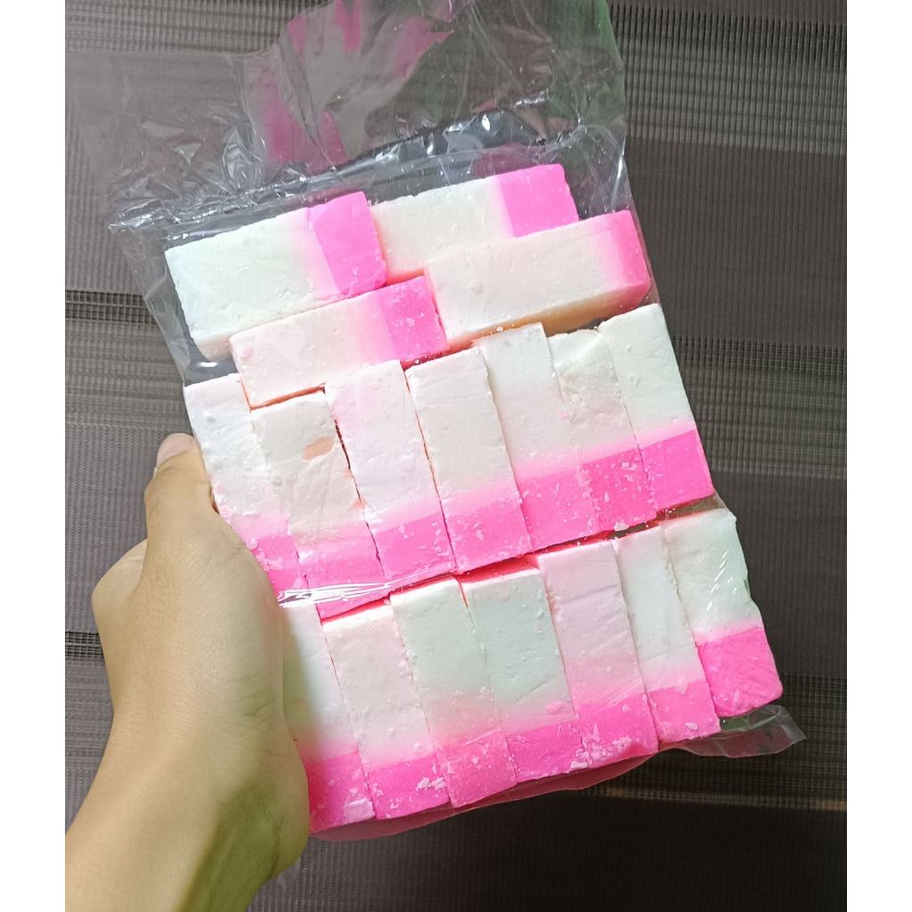 Gluta Arbutin scrap soap Half Kilo Per Pack what you see is what you ...