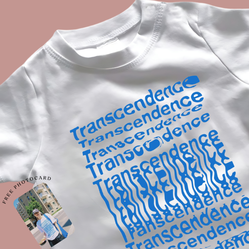 01 SWF | BADA LEE OUTFIT INSPIRED TSHIRT | WEAR YOURSELF COLLECTION ...