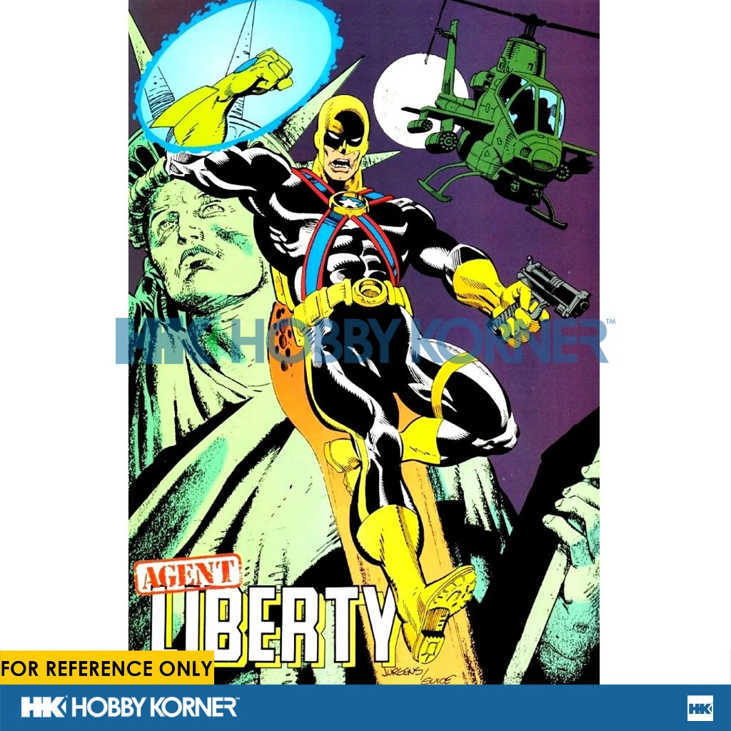 (PRE-ORDER) MCFARLANE TOYS MF17261 - 7 Inch Scale Collector Edition #17 ...