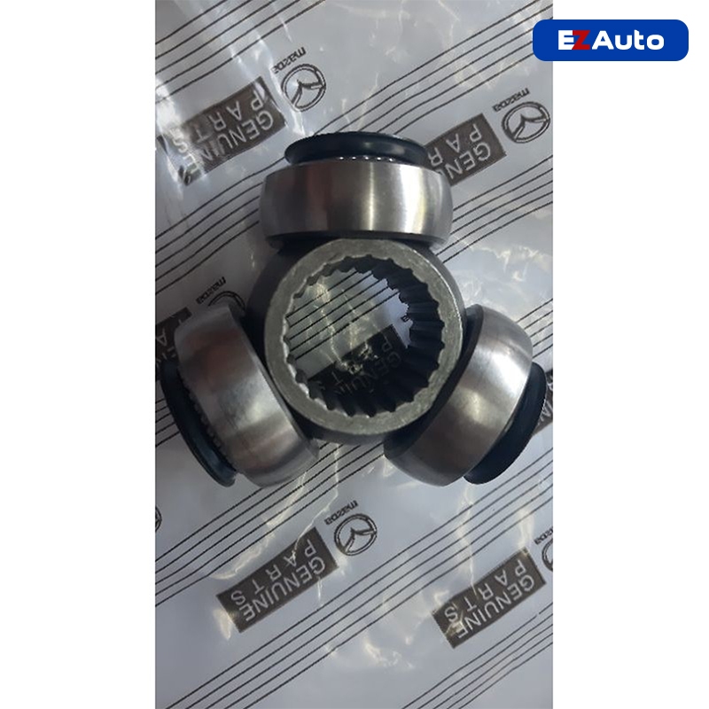 Mazda 3 Inner Trijoint Bearing 2003-2010 Model/1.6/2.0/Bearings/2004 ...