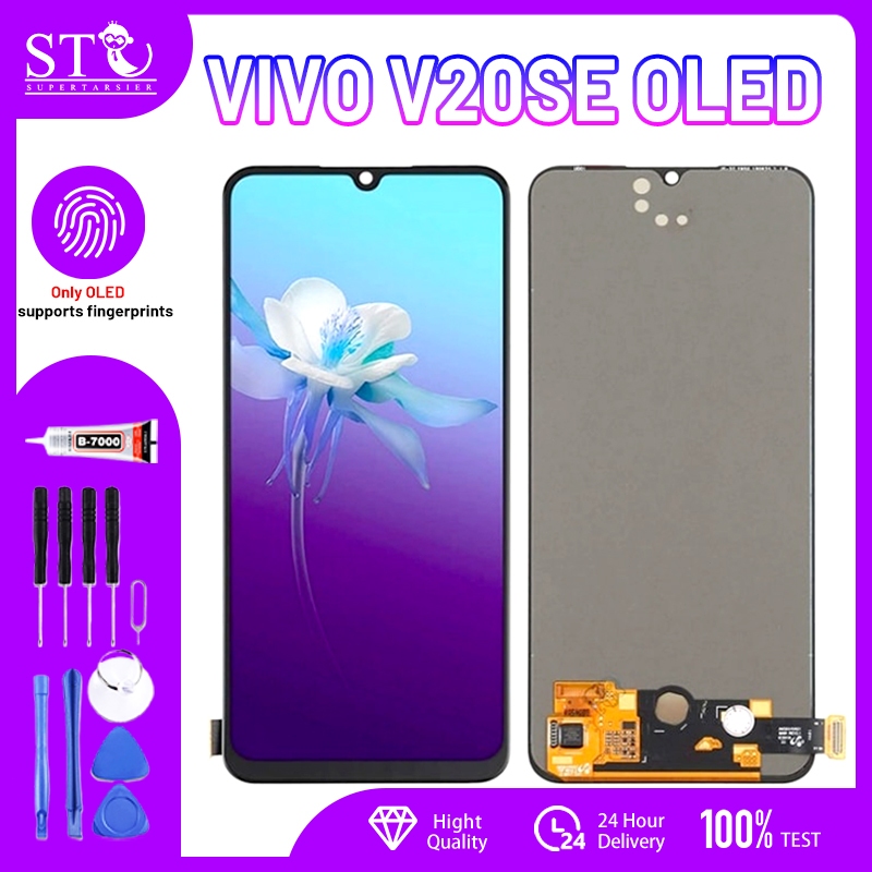 LCD for V20SE High resolution Original brand New LCD Replacement and ...