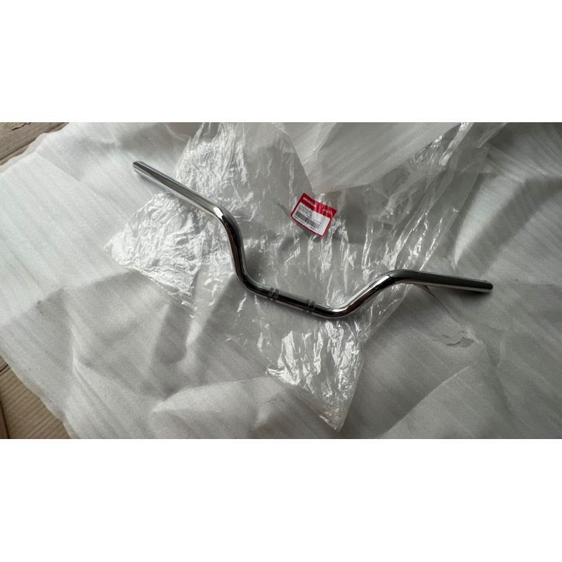 Honda PCX160 Stock Steering Handle Comp Pcx 160 Manibela Genuine Parts ...
