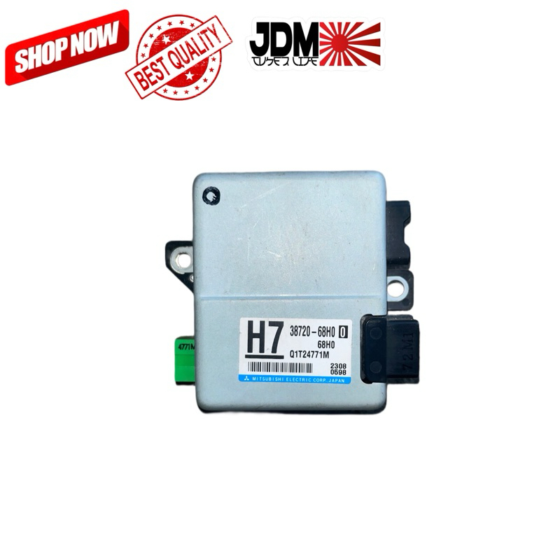 ELECTRONIC POWER STEERING(EPS) MODULE DA64V/DA64W | Shopee Philippines