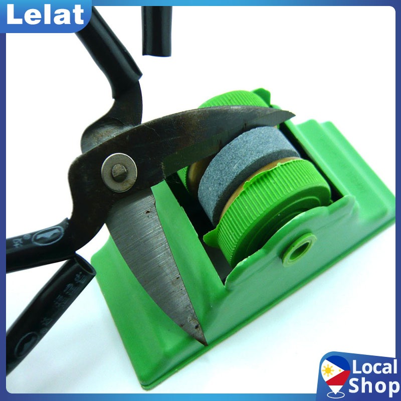 Universal Tool Grinder Rolling Grinding Stone With Base Portable And ...