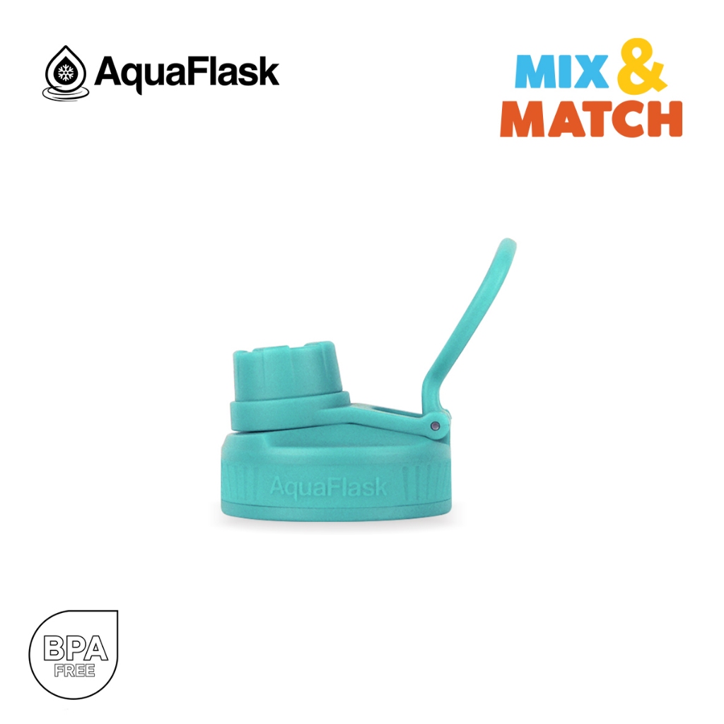 AquaFlask Accessories Mix & Match Lid Cap | Shopee Philippines