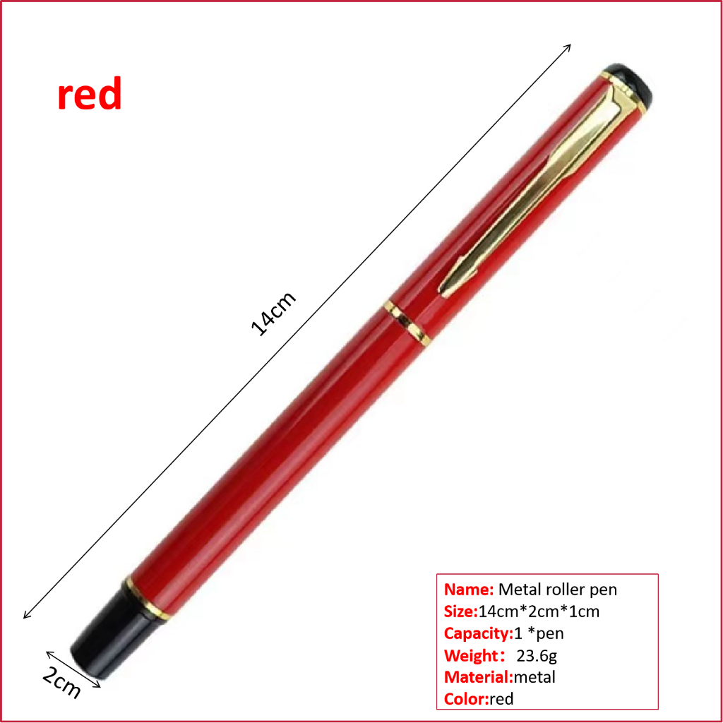 metal pen business pen sign pen set signature pen Gel Pen metal pen ...