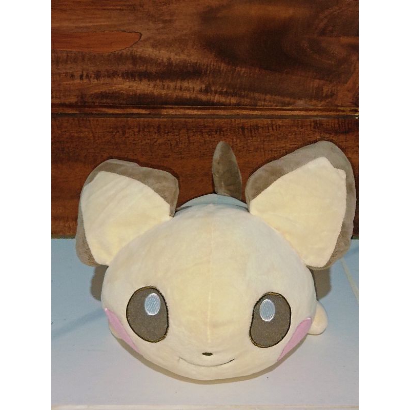 PICHU POKEMON STUFFED TOY | Shopee Philippines