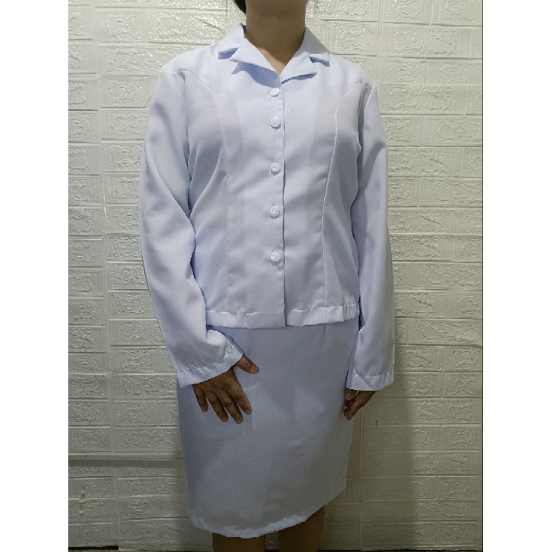 INC FEMALE PNK Uniform (Kagawad) | Shopee Philippines