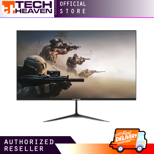 LCD / LED FONUDAR N2268 21.5" LED/IPS/5MS/75HZ/FHD/VGA+HDMI/VESA/ WIDE ...
