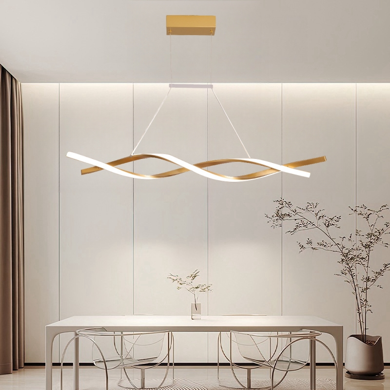 Bar Counter Hanging Lights for Dinning Room Chandelier Ceiling Light ...