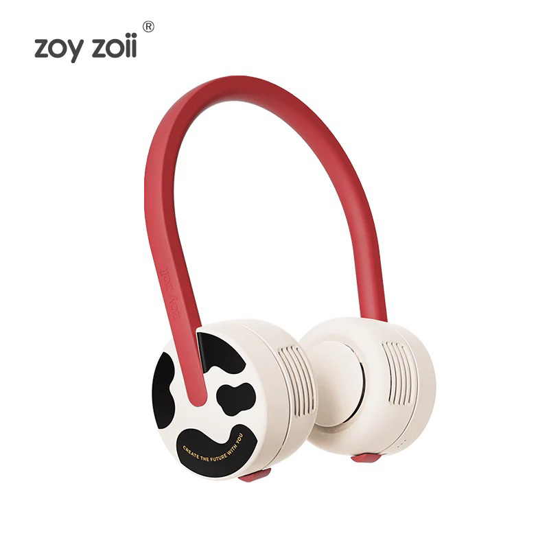ZOYZOII F8 KIDS NECKFAN | Shopee Philippines