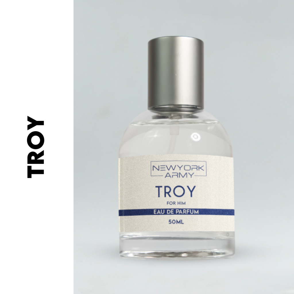 Newyork Army Fragrance Collections for Men and Women | Shopee Philippines