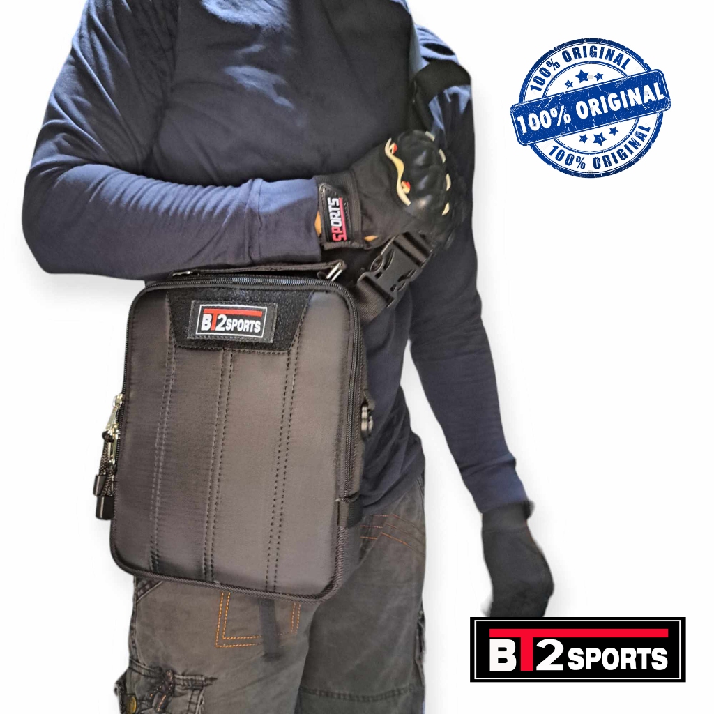 Quick Draw Sling Bag ORIGINAL | Shopee Philippines