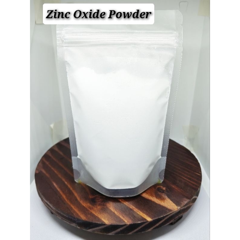 Zinc Oxide powder 1kg/Skincare ing. | Shopee Philippines