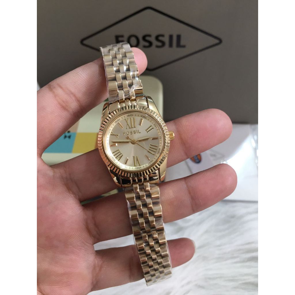 pawnable FSL mini watch 26mm authentic quality | Shopee Philippines