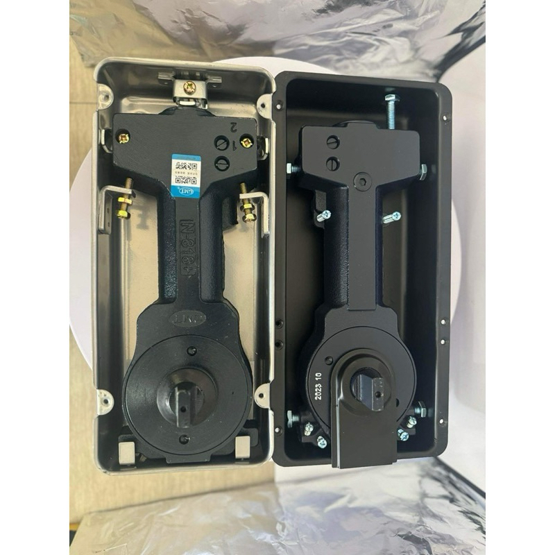 GMT Floor hinge door closer N-818 floorhinges | Shopee Philippines