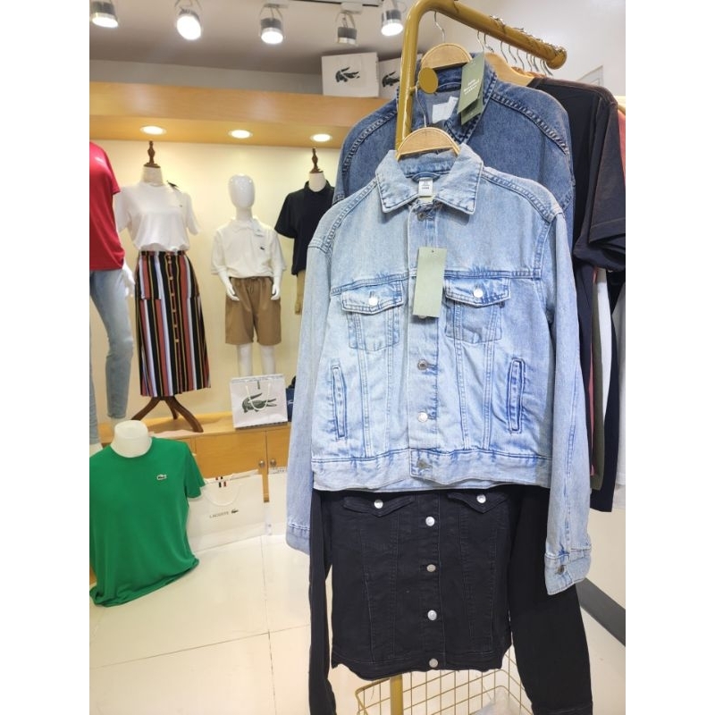 SHOPEE Live Selling PANTS JACKETS SHORTS | Shopee Philippines