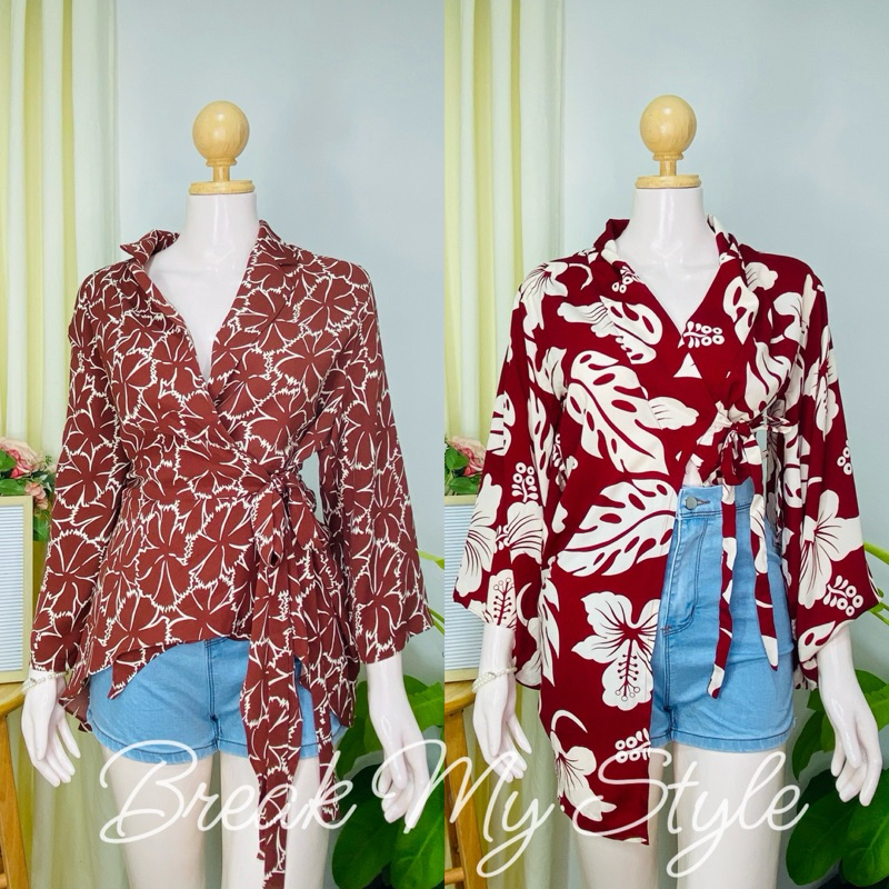 seven aesthetic bms clothing | Shopee Philippines