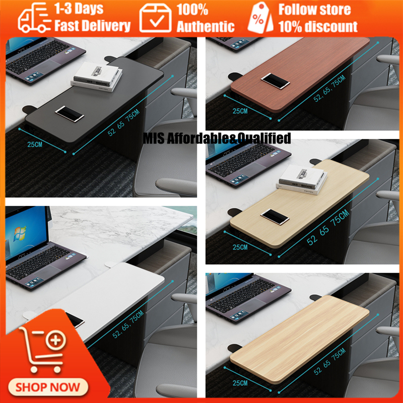 Computer Desk Extension And Widening Board丨Hand Support Folding Board丨 ...